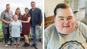 Top Chef Junior Champ Fuller Goldsmith Lost Battle With Leukemia ...