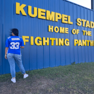 Dillon, Texas Filming Locations (FNL) - Taste of Reality