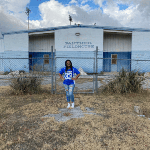 Dillon, Texas Filming Locations (FNL) - Taste of Reality