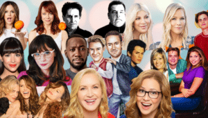 Celebrity Re-Watch Podcasts: A Cumulative List - Taste of Reality