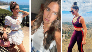 Meet RHONY's Newest Cast Member Lizzie Savetsky - Taste of Reality