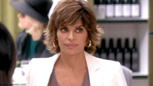 RHOBH Says Goodbye To Lisa Rinna After Eight Seasons - Taste of Reality
