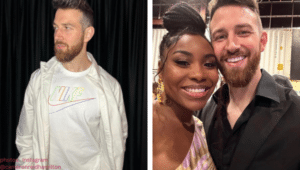 Love Is Blind's Cameron Hamilton Wants People To Stop Asking Couples ...