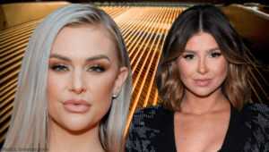 Lala Kent Believes VPR's Raquel Leviss "Can Come Back From" Scandoval Affair - Taste of Reality