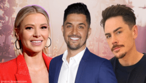 Nema Vand Low-Key Confirms Blind Item About Ariana Madix And Tom ...