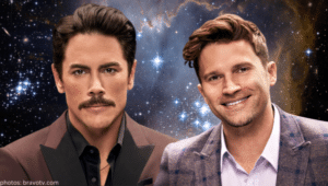 Tom Sandoval Lies About The Status Of His Friendship With Tom Schwartz - Taste of Reality