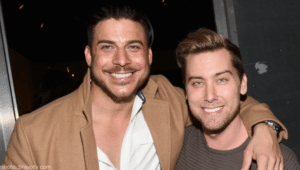 Jax Taylor's Upcoming Bar Is Next Door To Ex-Business Partner, Lance Bass's Tavern - Taste of ...
