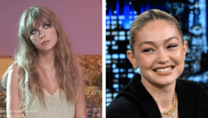 Did Taylor Swift Ban The Real Housewives From The Eras VIP Tent ...