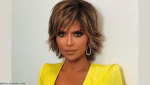 Bravo Leaked Lisa Rinna's RHOBH Resignation Letter - Taste of Reality