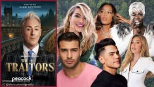 The Traitors Season 3: Meet the All-Star Cast! - Taste of Reality