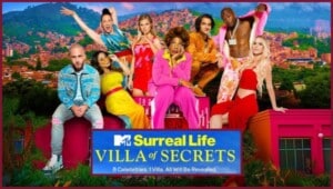 The Surreal Life Is Coming Back- Here's The Cast - Taste of Reality T