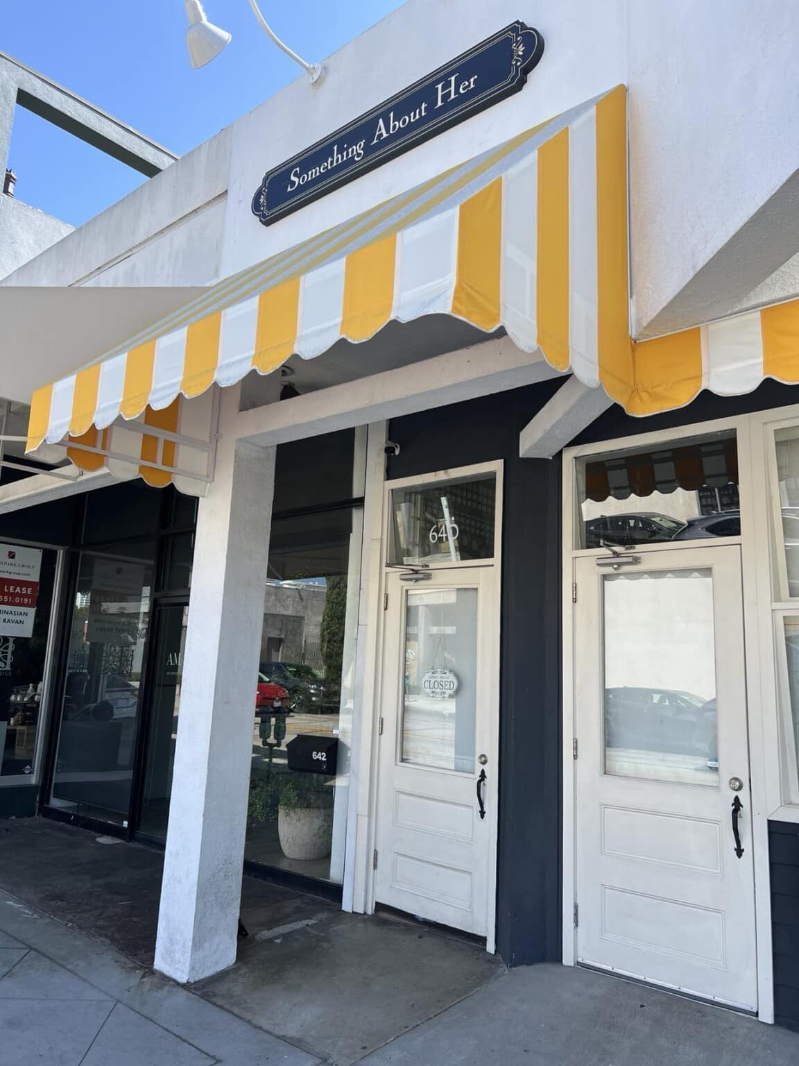 A Review of Something About Her Sandwich Shop - Taste of Reality