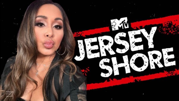 Snooki's Arrest: What Really HappenedNicole 'Snooki' Polizzi Claims Her ...