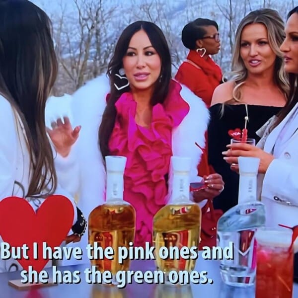 RHOSLC Season 5 Premiere Recap - Costume or Couture - Taste of Reality