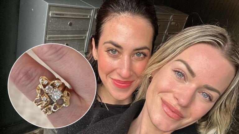 VPR's Dayna Kathan Goes Viral After Losing Her Late Mother's Ring While ...