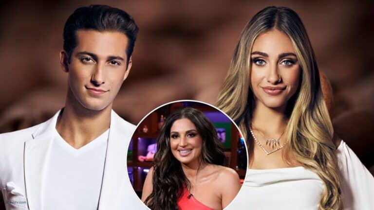 Joe And Maddi's Wedding Was Real Per Leva Southern Hospitality's Leva ...