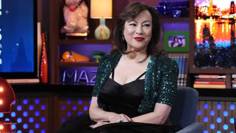 Jennifer Tilly's Divorce SettlementJennifer Tilly Detailed Her Marriage ...