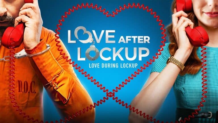 Love After Lockup Live Discussion s5 e60Love After Lockup - Live ...