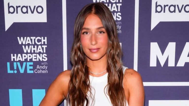 Amanda Batula Swim Drops February 18 - Taste of Reality