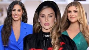 Lala On Michelle And Janet From The ValleyLala Kent's History With The ...