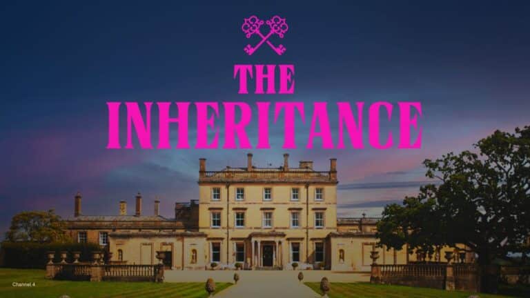 The Inheritance TV ShowThe Inheritance, A New Show From The Creators Of ...