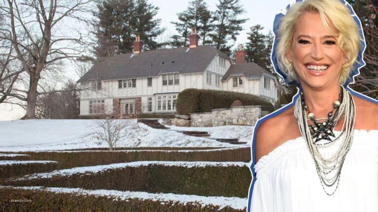 Dorinda's Blue Stone Manor ShowDorinda Medley To Star In A Show Set At ...