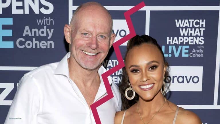 Ashley's Divorce FinalizedAshley Darby And Michael Darby Finalize Their Divorce - Taste of Reality