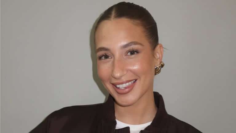 Amanda Batula Credits Antidepressants for “Changing Her Whole World ...