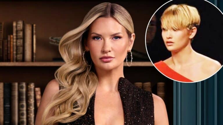 Molly on ANTM and SC Molly O'Connell On Being An America's Next Top ...