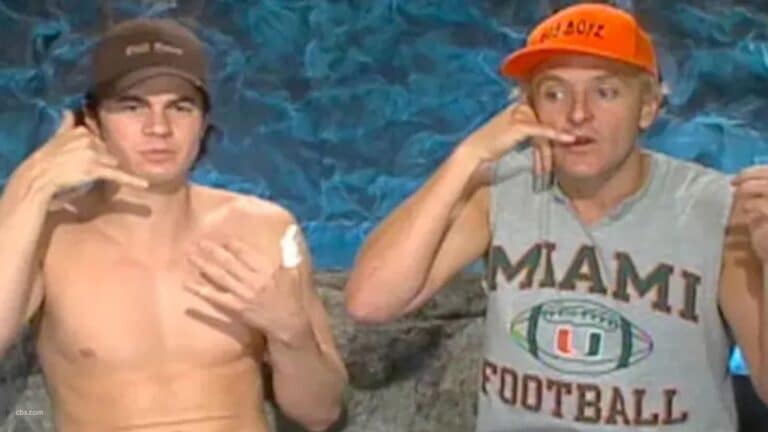 Boogie's Arrest For CVS RobberiesBig Brother's Mike 'Boogie' Malin ...