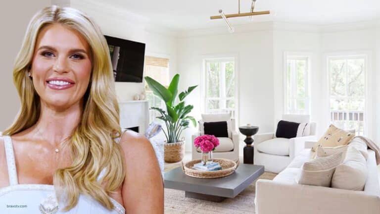 Madison Will Level Up New HomeMadison LeCroy Plans To Upgrade Her ...