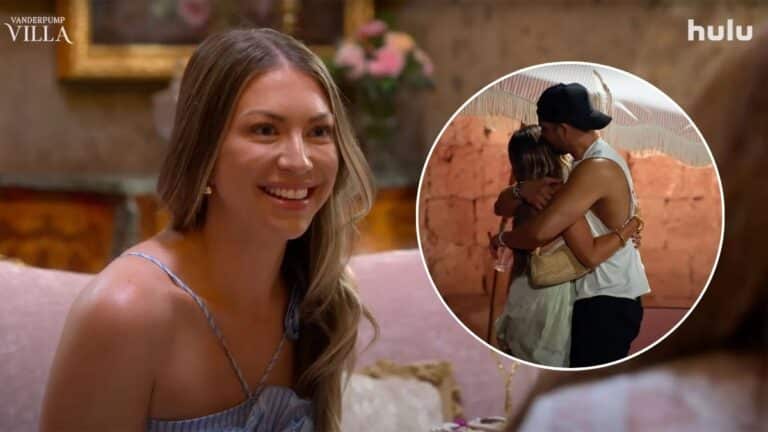 Stassi And MomTok On Vanderpump Villa Vanderpump Villa Teases Stassi Schroeder's Return And A ...