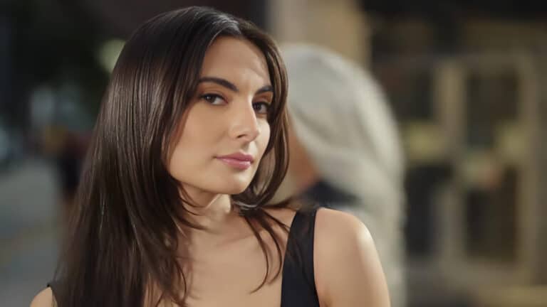 Paige DeSorbo ‘Manifested’ Her Dream TRESemmé Campaign - Taste of Reality