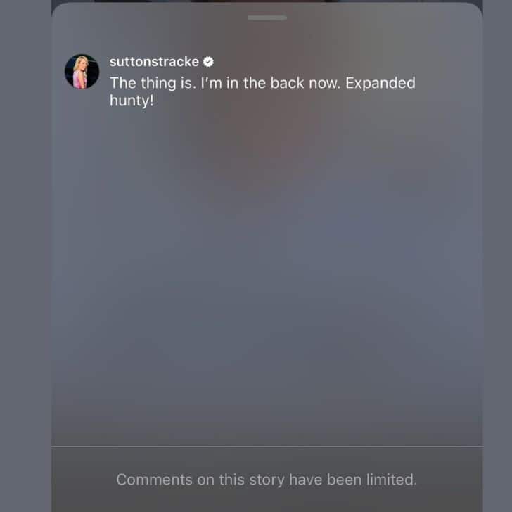 Sutton's Store Is Closed RHOBHUpdate- Dorit Kemsly Responded To Sutton ...