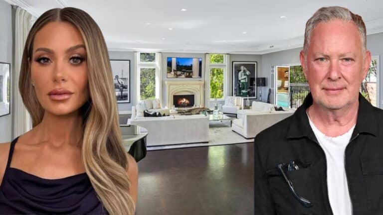 PK and Dorit RHOBHDorit And PK Kemsley's Finances (Including Home ...