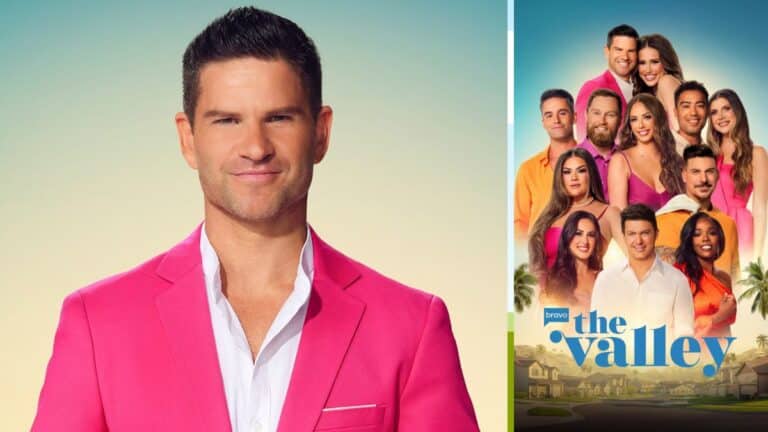 Danny: Janet Is "Toxic"Danny Booko Named Which Lady From The Valley He ...