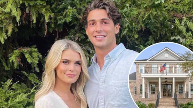 Madison LeCroy Drops $3.9 Million on a Dream Daniel Island Home - Taste ...