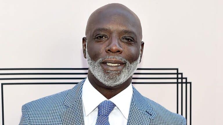 Peter Thomas' Prison MessagePeter Thomas Posted A Message From The ...