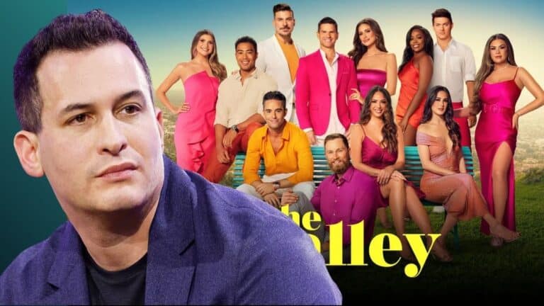 Valley cast updatesUpdate- Alex Baskin Called The Rumor Of A Cast ...