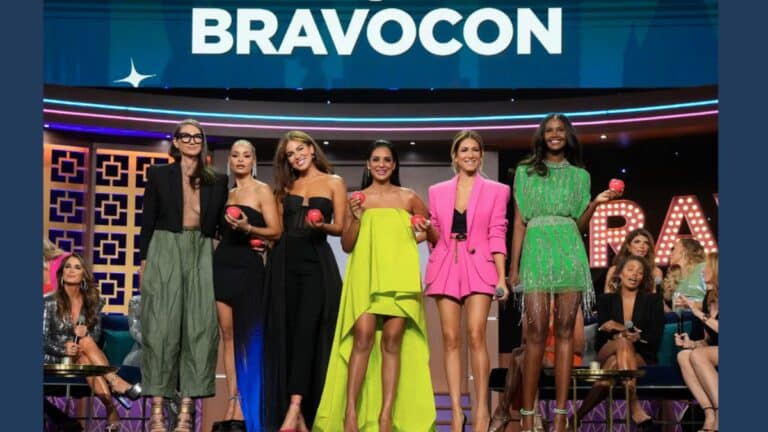 RHONY cast BrynnThe RHONY Cast Is Reportedly Relieved Brynn Whitfield ...