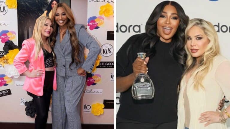 Next Gen L.A. Confirmed by Cynthia and Adrienne