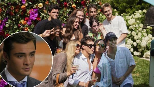 Next Gen NYC Cast VS Charlie ZakkourNext Gen NYC Cast "Distanced ...