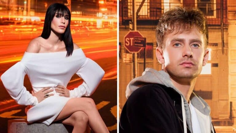 Georgia Ended Friendship With Charlie Next Gen NYC - Taste of Reality