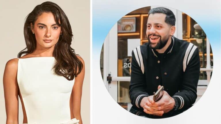 Paige DeSorbo and Joe D'Amelio Still Dating - Taste of Reality