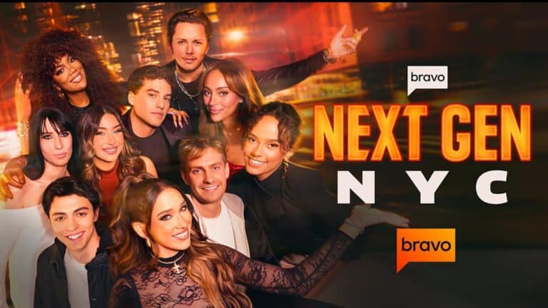 Next Gen NYC Ratings Break Records for Bravo TV - Taste of Reality