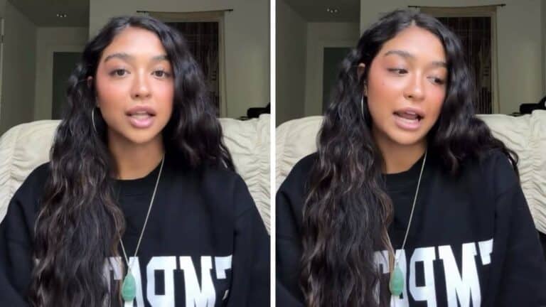 Cierra Ortega Speaks Out Following Abrupt Love Island Exit - Taste of ...