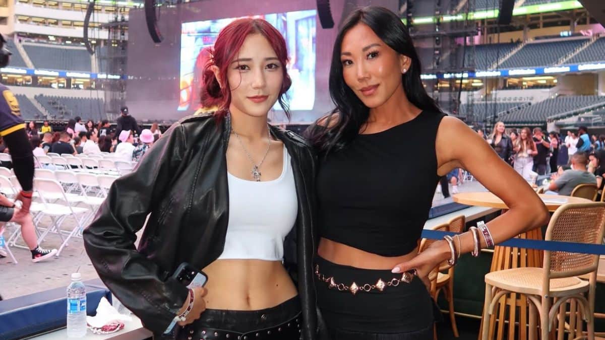 Katie Ginella's Daughter Kaili Approached For Next Gen LA - Taste of ...