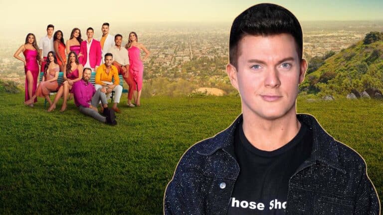 Zack Wickham On The Valley's Cast Divide - Taste of Reality