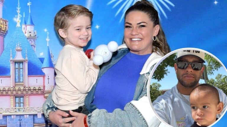 Brittany Cartwright's Boyfriend Is Married- The Valley - Taste of Reality