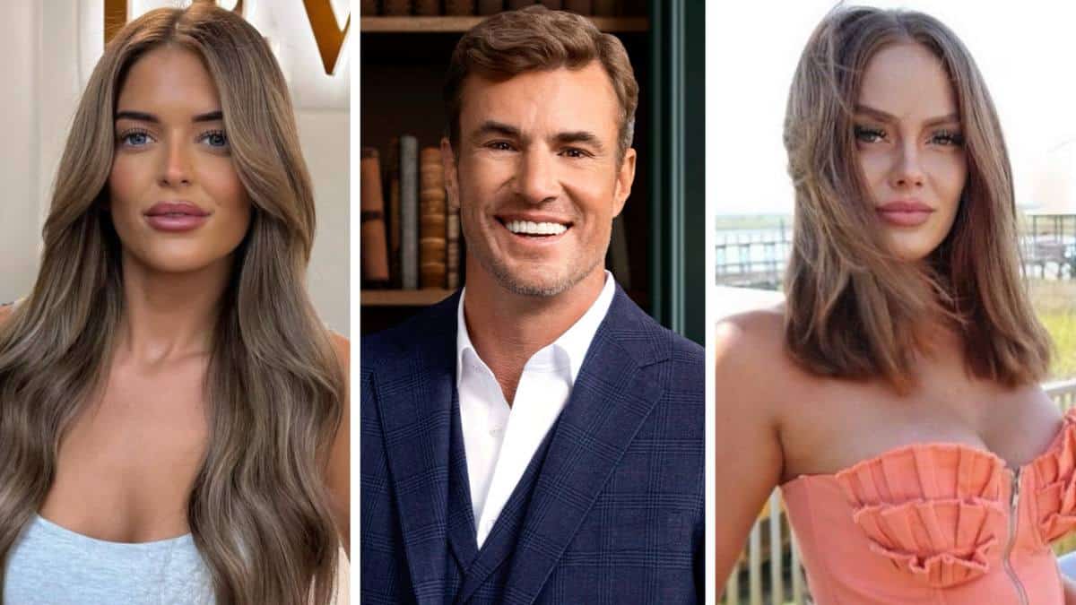 Shep Rose Responds to Kathryn Dennis’ Instagram Rant About Salley ...